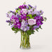 Grapeful Bouquet–Flowers by Bauer's & Greenhouse