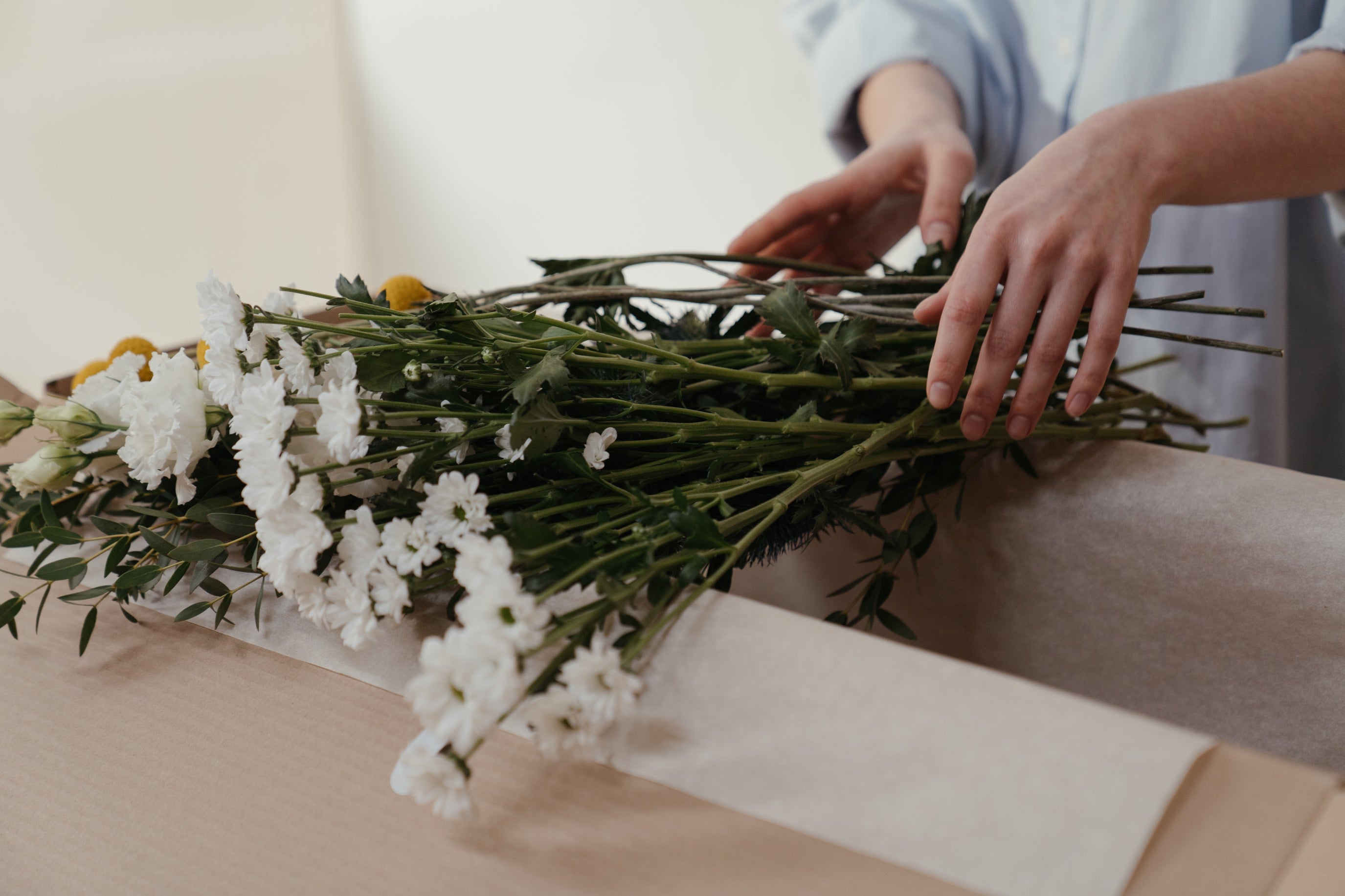 Jarrettsville Florist | Same Day Flower Delivery by Flowers By Bauers ...